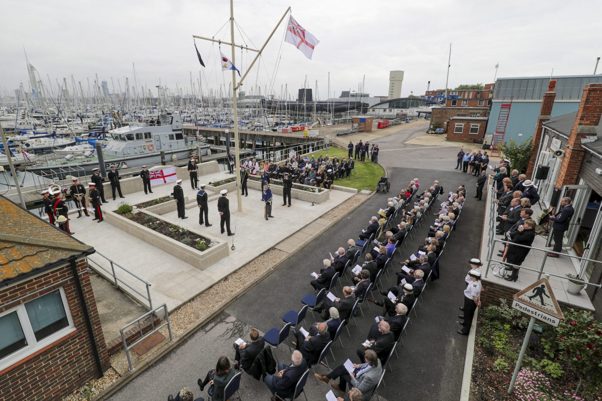 Coastal Forces Heritage Trust