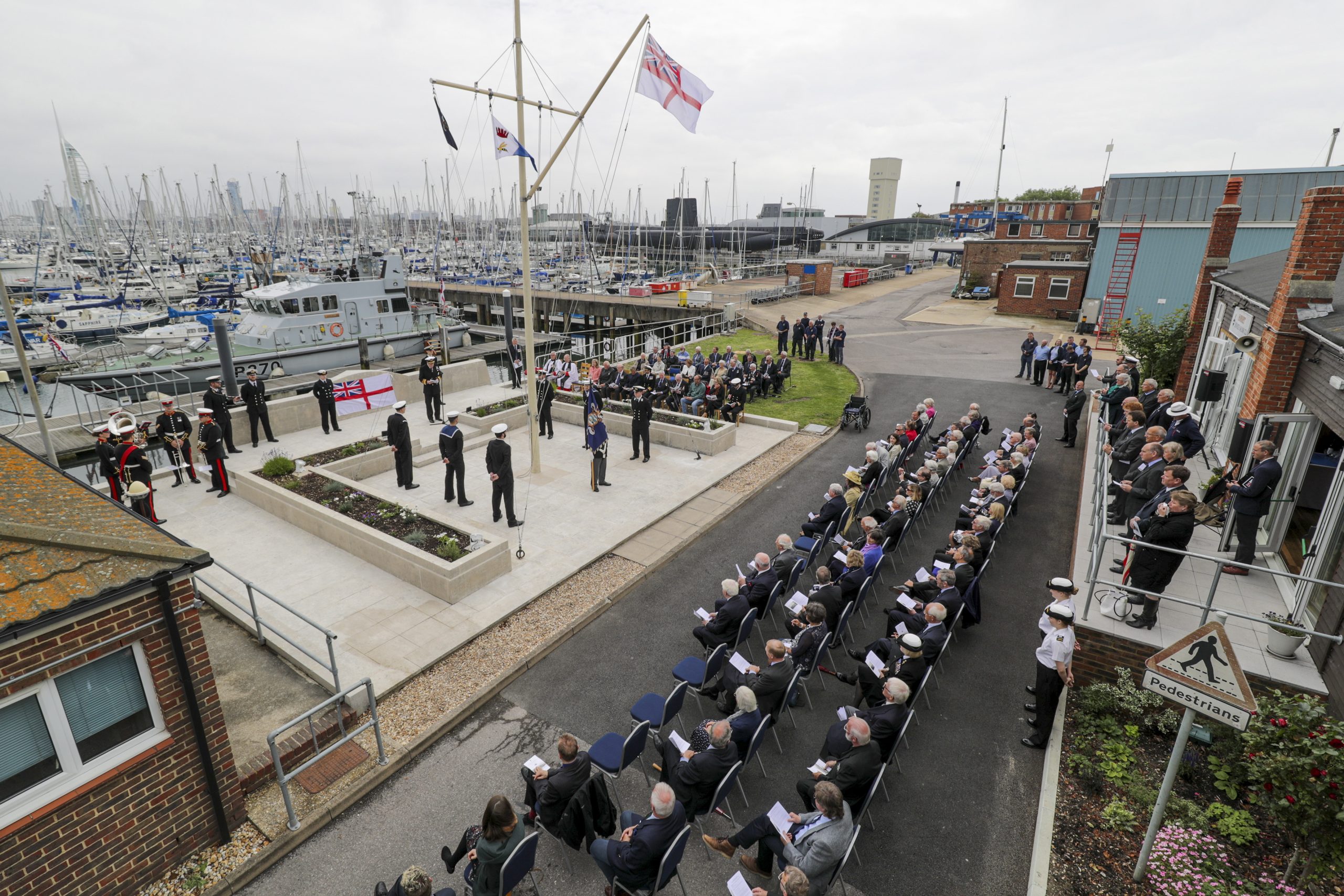 Coastal Forces Heritage Trust – Bringing the story of the Royal Navy’s ...